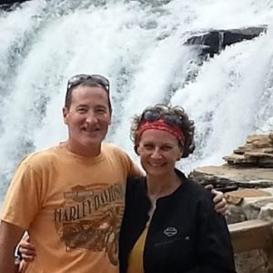 Richard Riddle - Stronghold Freedom Foundation