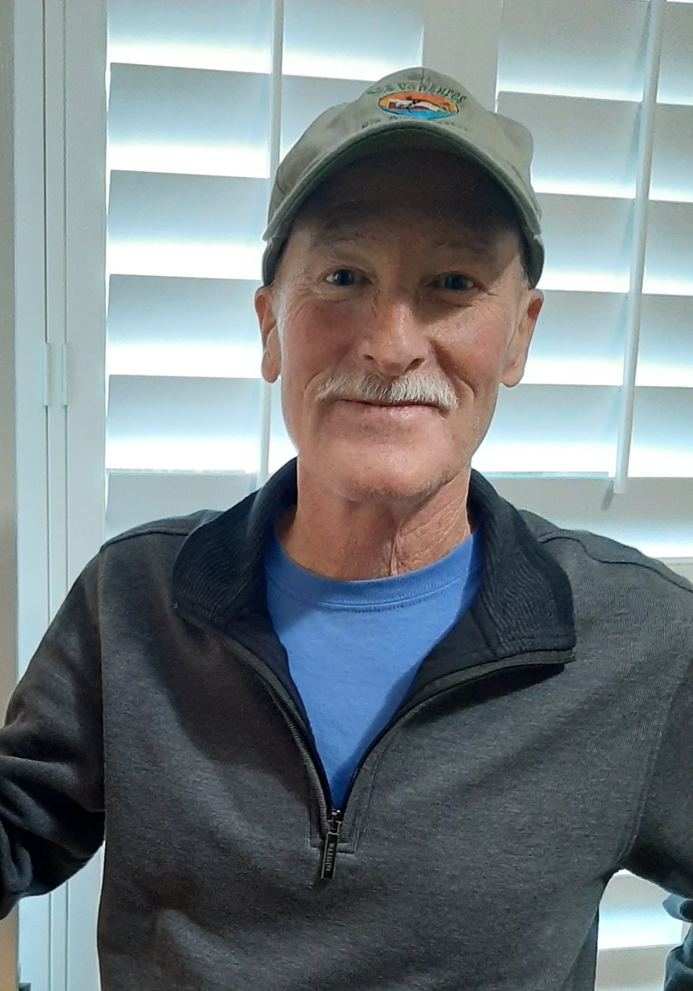 Richard Riddle - Stronghold Freedom Foundation